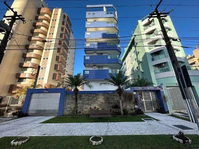 Cobertura para Venda em Matinhos/PR Caiobá 3 Quartos