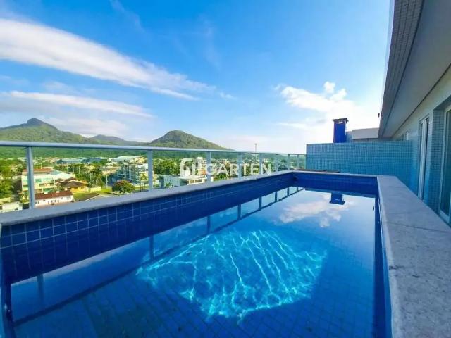 Cobertura para Venda em Matinhos/PR Caiobá 3 Quartos