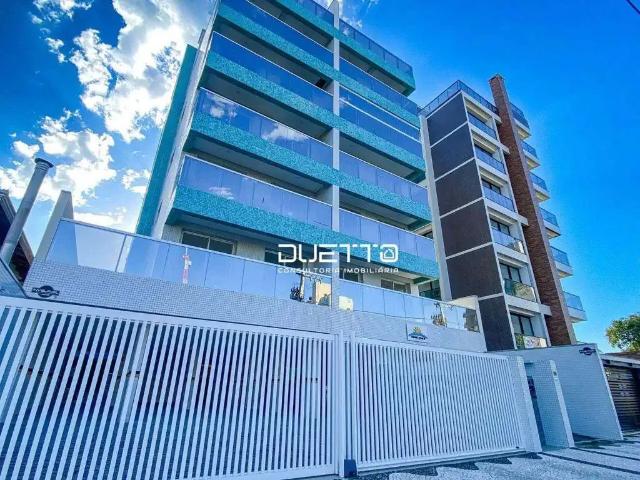 Cobertura para Venda em Matinhos/PR Caiobá 3 Quartos