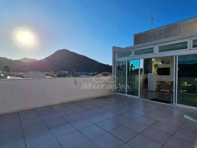 Cobertura para Venda em Matinhos/PR Caiobá 3 Quartos
