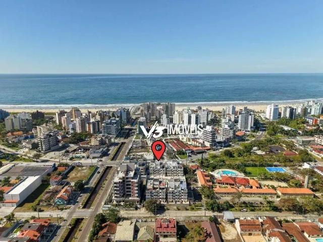 Cobertura para Venda em Matinhos/PR Caiobá 3 Quartos