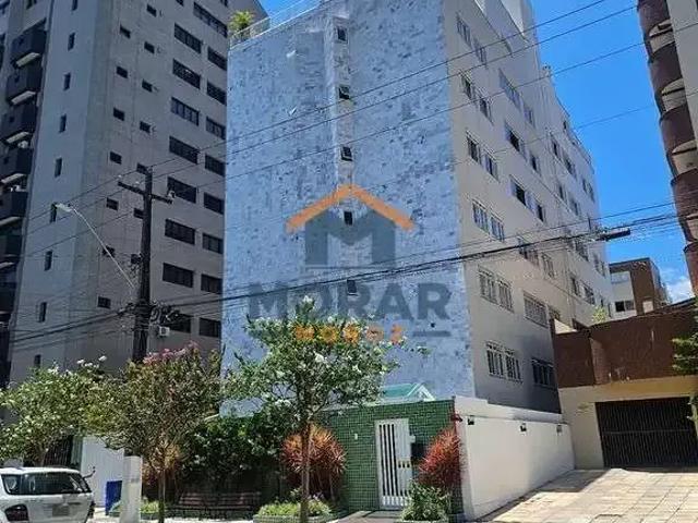 Cobertura para Venda em Matinhos/PR Caiobá 3 Quartos