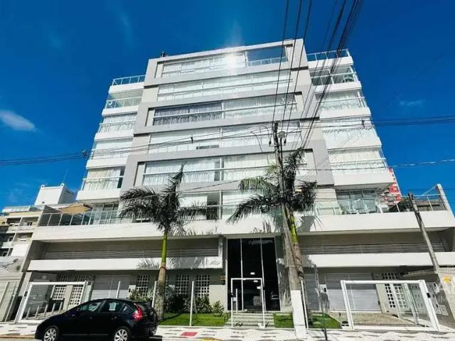 Cobertura para Venda em Matinhos/PR Caiobá 3 Quartos