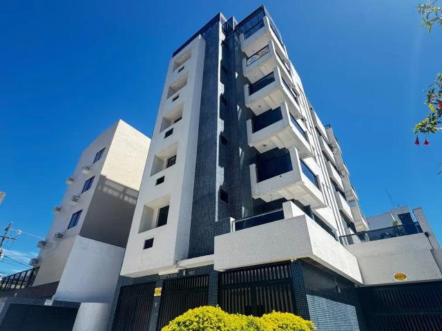 Cobertura para Venda em Matinhos/PR Caiobá 3 Quartos