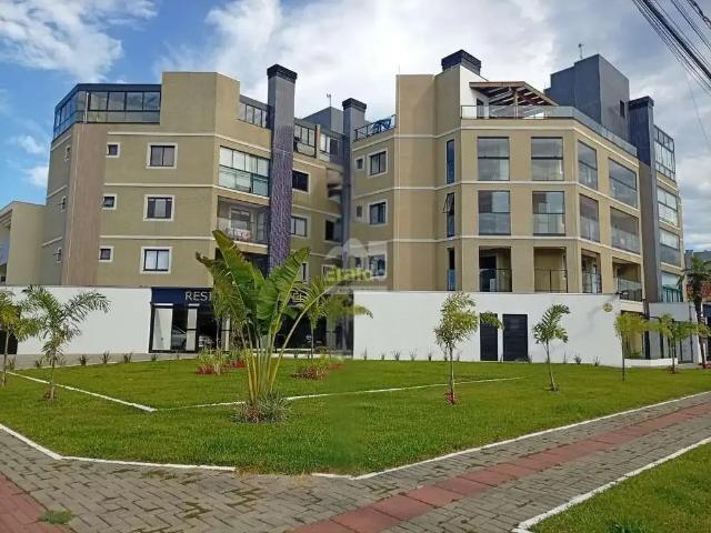 Cobertura para Venda em Matinhos/PR Caiobá 3 Quartos