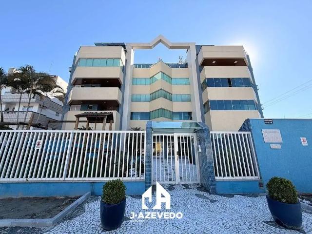Cobertura para Venda em Matinhos/PR Caiobá 3 Quartos