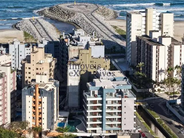 Cobertura para Venda em Matinhos/PR Caiobá 3 Quartos