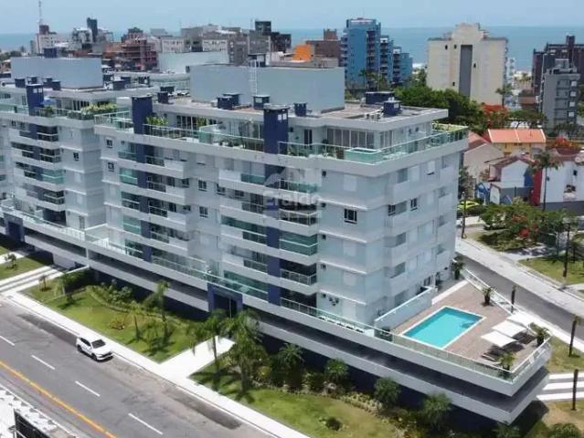Cobertura para Venda em Matinhos/PR Caiobá 3 Quartos