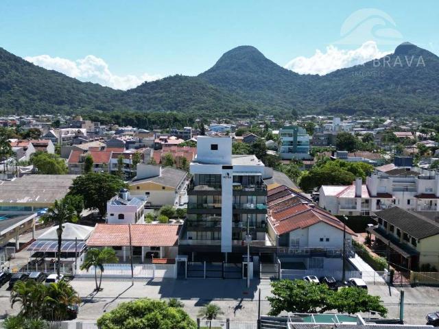 Cobertura para Venda em Matinhos/PR Caiobá 3 Quartos