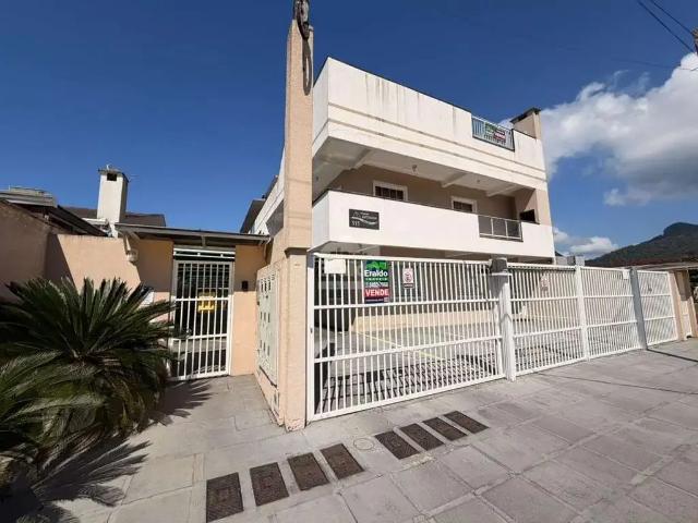 Cobertura para Venda em Matinhos/PR Caiobá 3 Quartos