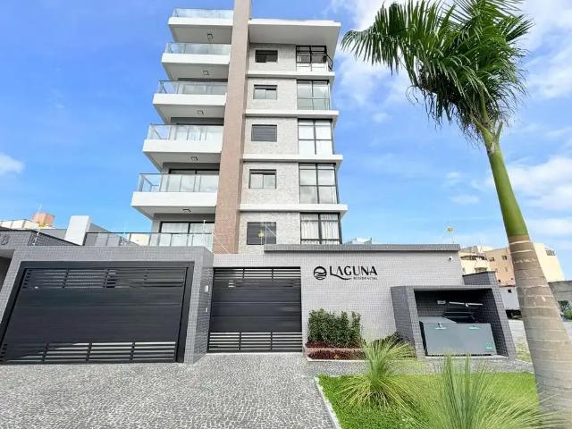 Cobertura para Venda em Matinhos/PR Caiobá 3 Quartos