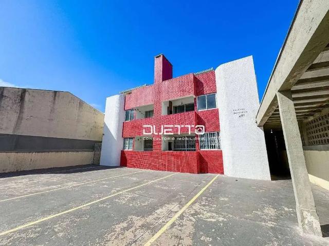 Cobertura para Venda em Matinhos/PR Caiobá 3 Quartos