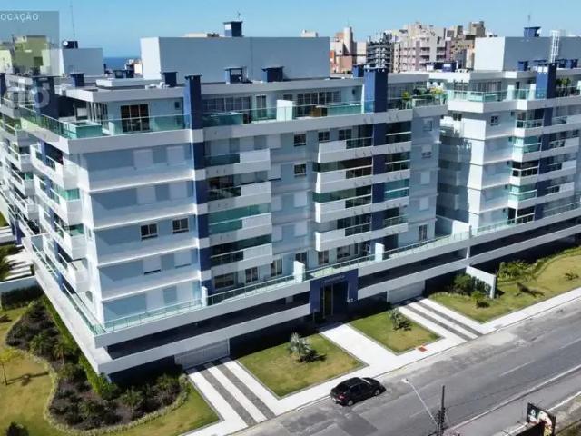 Cobertura para Venda em Matinhos/PR Caiobá 3 Quartos