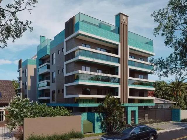 Cobertura para Venda em Matinhos/PR Caiobá 3 Quartos