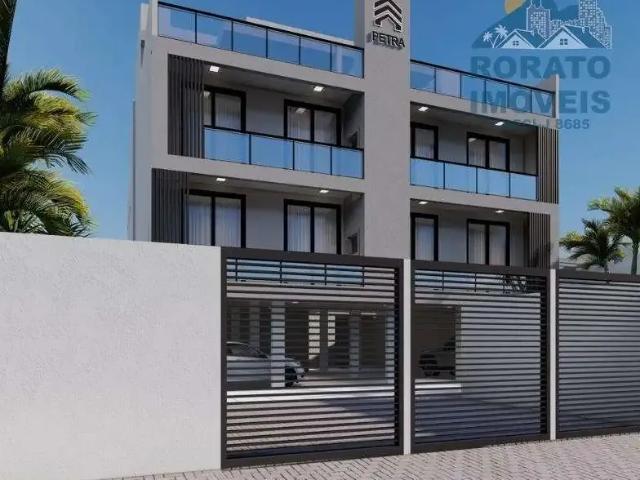 Cobertura para Venda em Matinhos/PR Caiobá 3 Quartos