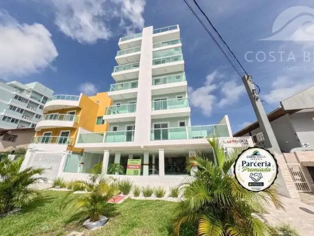 Cobertura para Venda em Matinhos/PR Caiobá 3 Quartos
