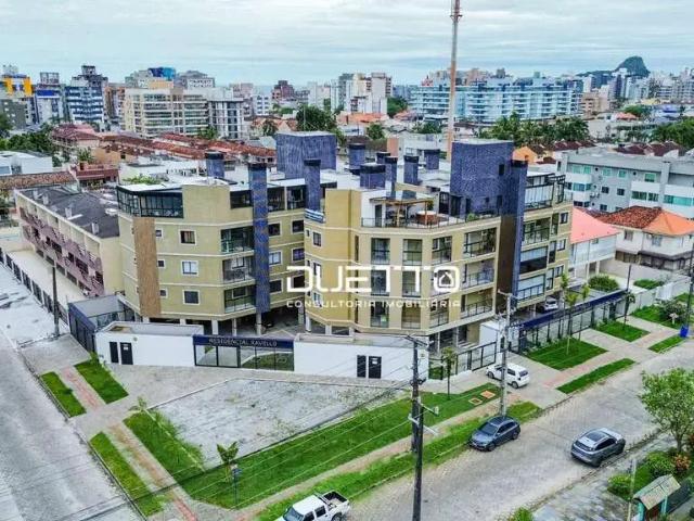 Cobertura para Venda em Matinhos/PR Caiobá 3 Quartos