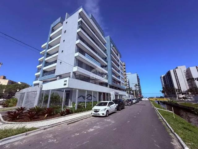 Cobertura para Venda em Matinhos/PR Caiobá 3 Quartos