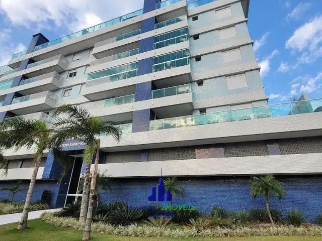 Cobertura para Venda em Matinhos/PR Caiobá 3 Quartos