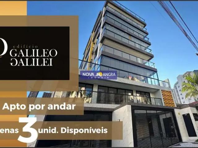 Cobertura para Venda em Matinhos/PR Caiobá 3 Quartos