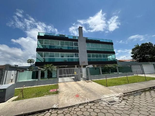 Cobertura para Venda em Matinhos/PR Caiobá 3 Quartos
