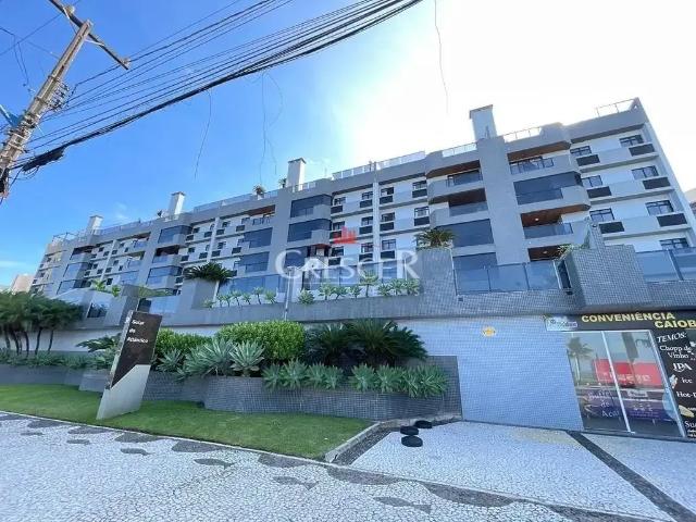 Cobertura para Venda em Matinhos/PR Caiobá 3 Quartos