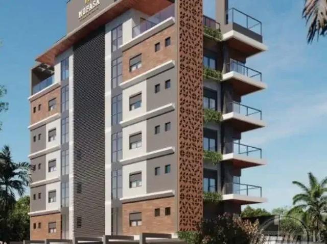 Cobertura para Venda em Matinhos/PR Centro 4 Quartos