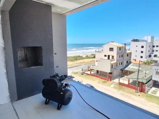 Cobertura para Venda em Matinhos/PR Centro 4 Quartos