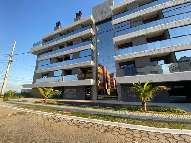 Cobertura para Venda em Matinhos/PR Centro 3 Quartos