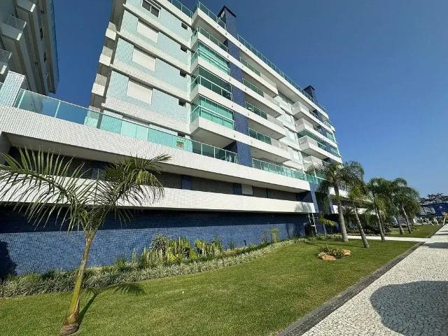 Cobertura para Venda em Matinhos/PR Centro 3 Quartos