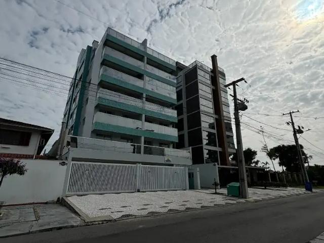 Cobertura para Venda em Matinhos/PR Centro 3 Quartos