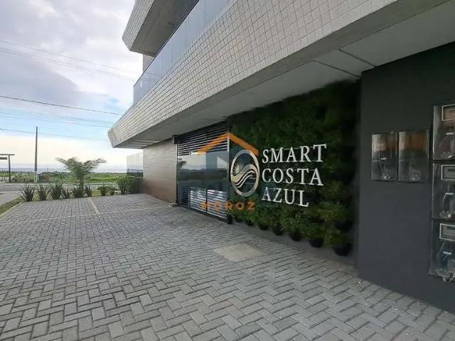 Cobertura para Venda em Matinhos/PR Costa Azul 3 Quartos