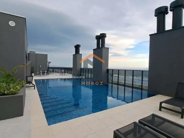 Cobertura para Venda em Matinhos/PR Costa Azul 3 Quartos