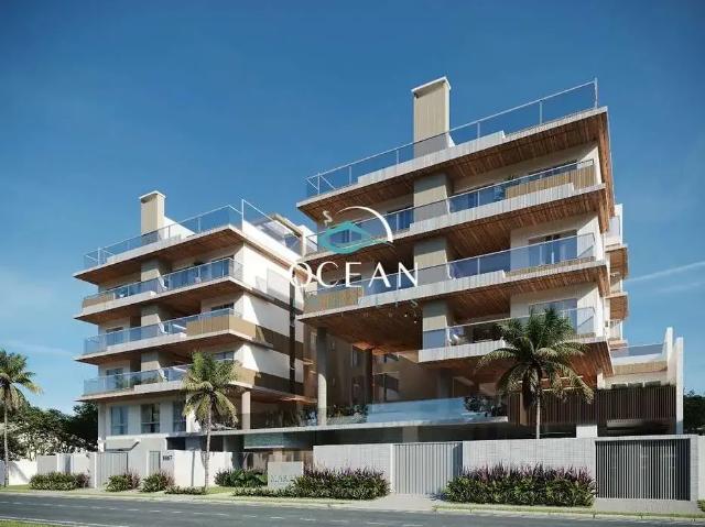 Cobertura para Venda em Matinhos/PR Costa Azul 3 Quartos