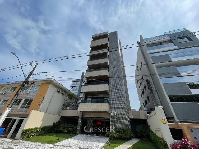 Cobertura para Venda em Matinhos/PR Praia Mansa 4 Quartos