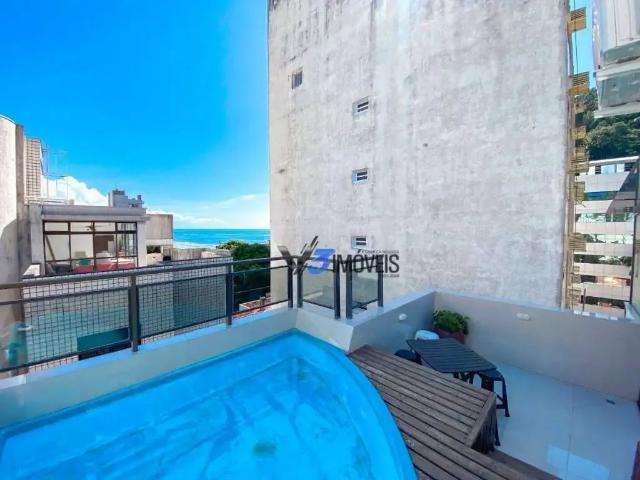 Cobertura para Venda em Matinhos/PR Praia Mansa 4 Quartos