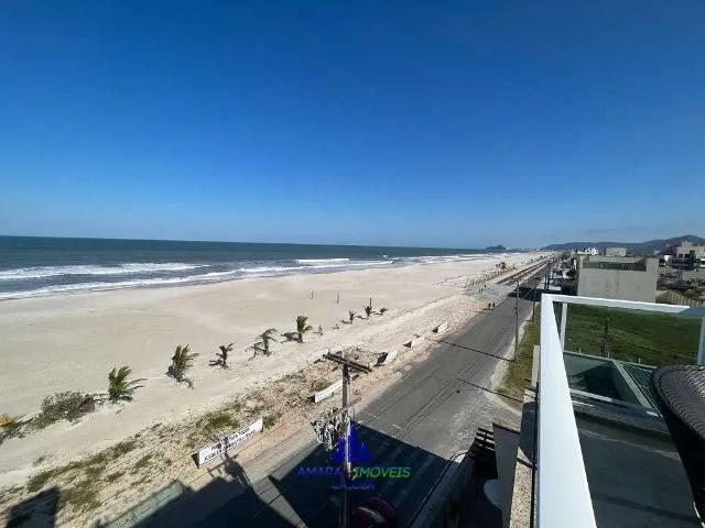 Cobertura para Venda em Matinhos/PR Praia Grande 4 Quartos