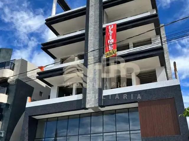 Cobertura para Venda em Matinhos/PR Praia Grande 4 Quartos