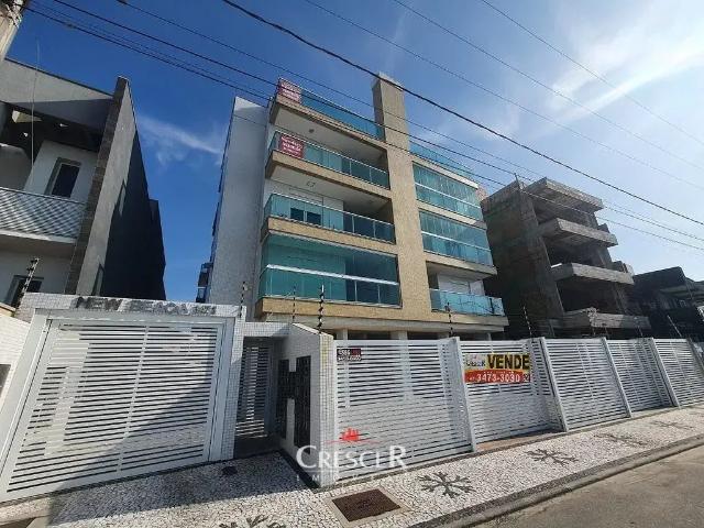 Cobertura para Venda em Matinhos/PR Praia Grande 4 Quartos