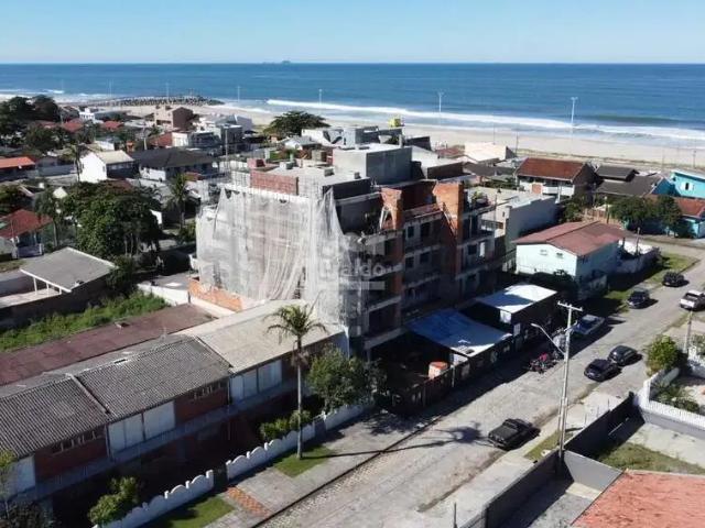 Cobertura para Venda em Matinhos/PR Riviera 2 Quartos