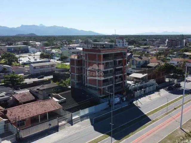 Cobertura para Venda em Matinhos/PR Riviera 4 Quartos