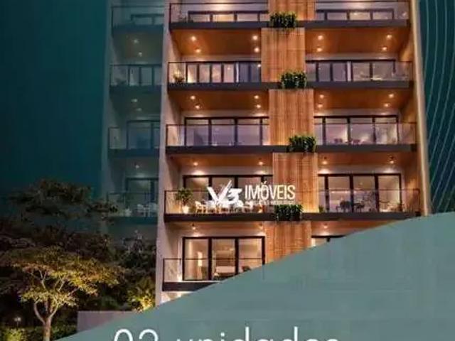 Cobertura para Venda em Matinhos/PR Riviera 4 Quartos