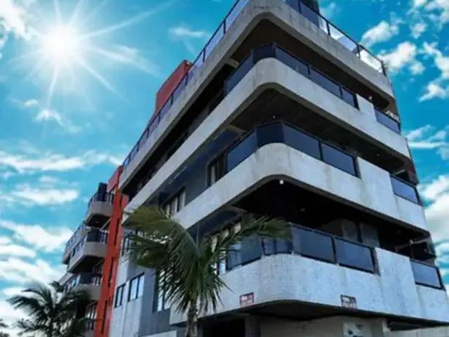 Cobertura para Venda em Matinhos/PR Saint Etiene 4 Quartos
