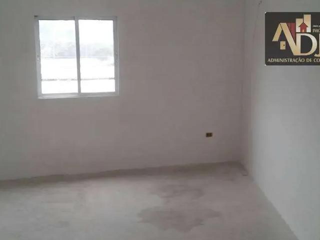 Cobertura para Venda em Mauá/SP Jardim Santa Lídia 2 Quartos