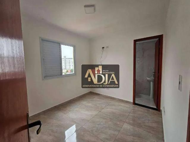 Cobertura para Venda em Mauá/SP Matriz 2 Quartos