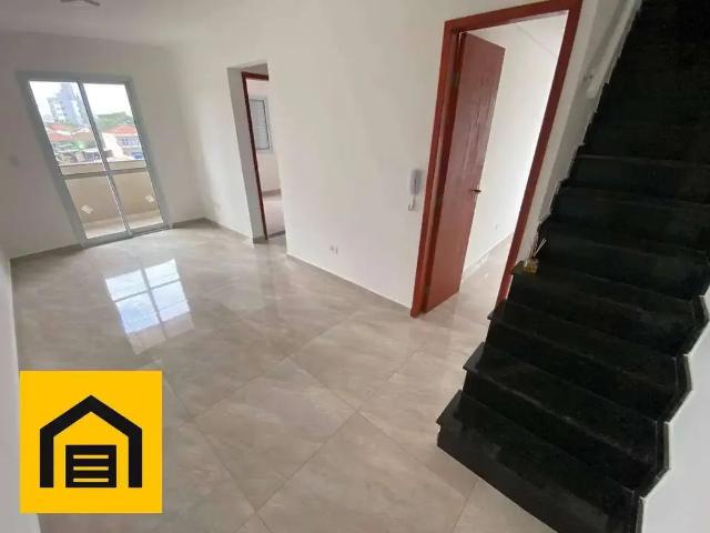Cobertura para Venda em Mauá/SP Matriz 3 Quartos