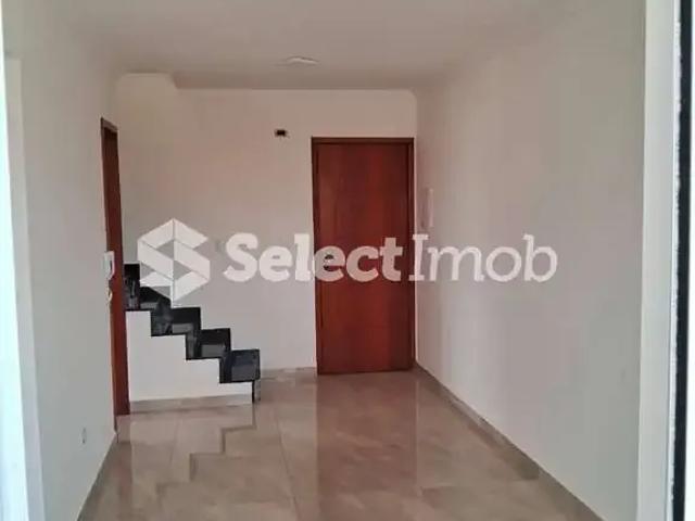 Cobertura para Venda em Mauá/SP Matriz 3 Quartos