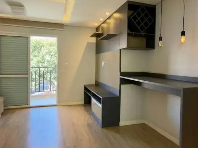 Cobertura para Venda em Mauá/SP Parque das Américas 2 Quartos