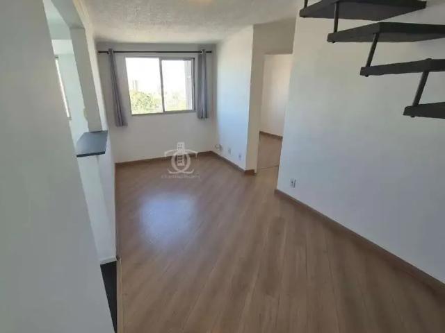 Cobertura para Venda em Mauá/SP Parque São Vicente 2 Quartos