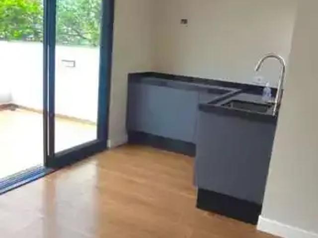 Cobertura para Venda em Mauá/SP Parque São Vicente 2 Quartos